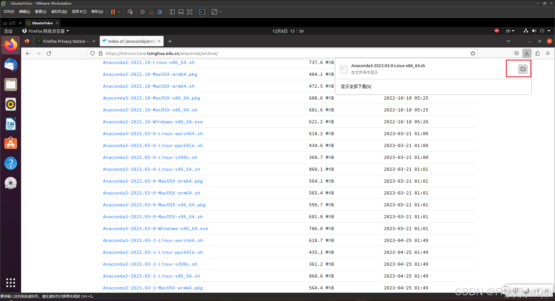 Linux下配置Yolov5_linux yolov5-CSDN博客