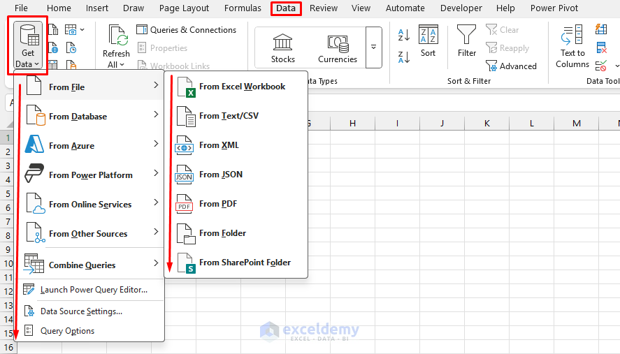 忘掉Streamlit：用Excel几分钟打造交互式数据科学仪表盘全流程教程_用excel做仪表盘-CSDN博客