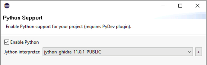 Ghidra 软件逆向工程入门 第 4 章 使用 Ghidra 扩展_ghidra 更改后怎么导出-CSDN博客