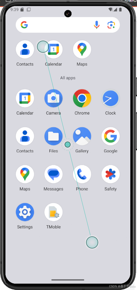 window系统flutter开发环境安装配置详情步骤_flutter开发环境搭建window-CSDN博客
