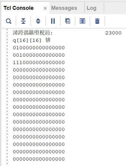HDLbits: verilog实现Conwaylife二维元胞自动机（cellular automaton）-CSDN博客