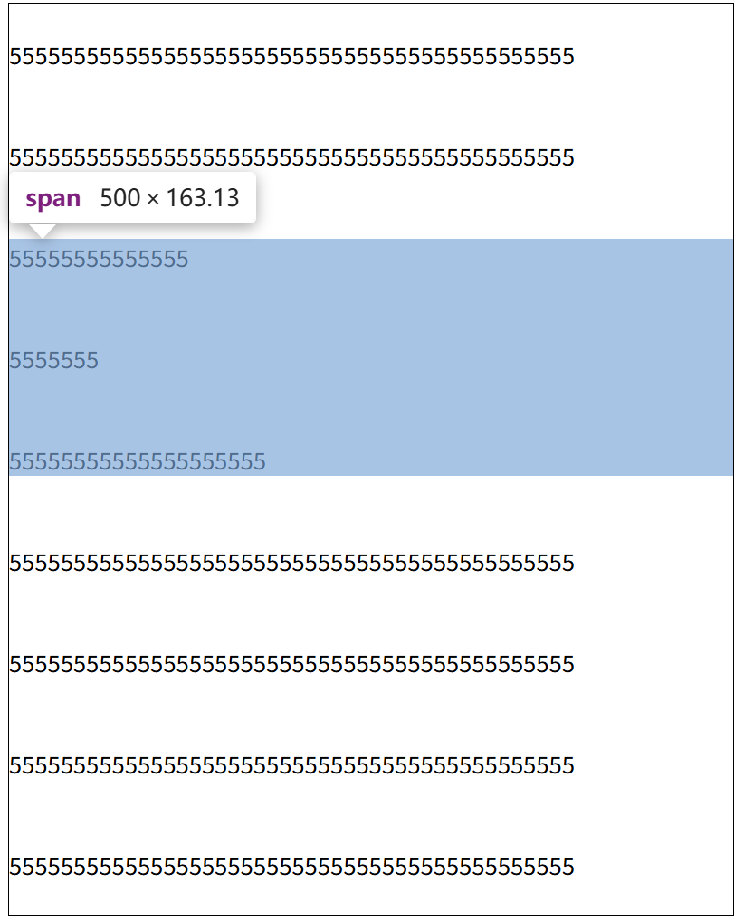 从零开始的内联样式深度解析 display：inline_display: inline-CSDN博客