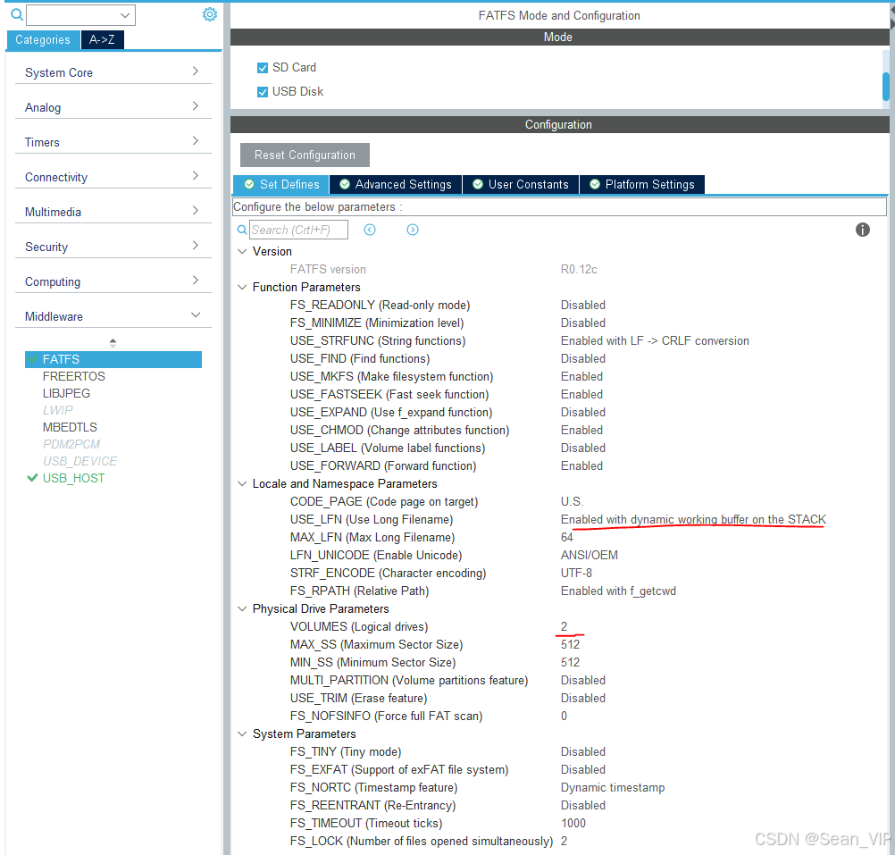 STM32F4的USB接口学习笔记-外接U盘_stm32f4 usb-CSDN博客