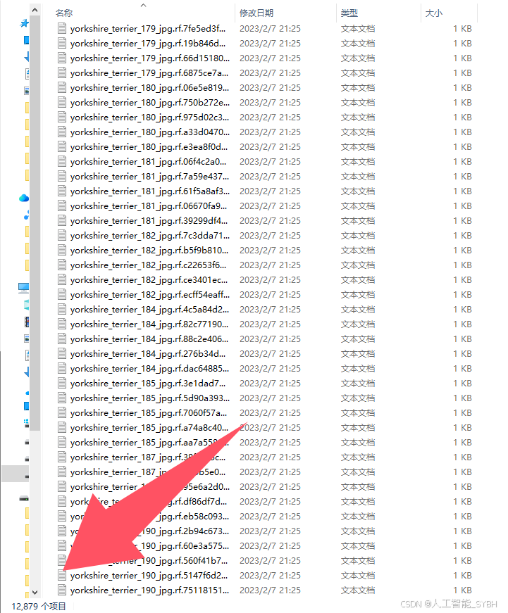 基于深度学习YOLOv8的猫狗品种识别检测系统（YOLOv8+YOLO数据集+UI界面+Python项目源码+模型）_猫狗识别-CSDN博客