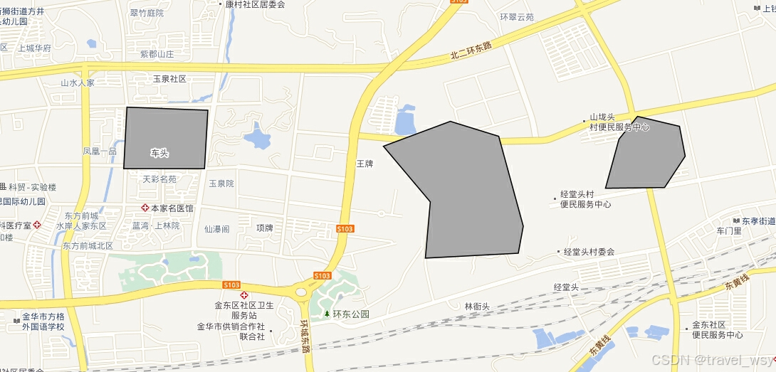 Leaflet 添加栅格图层_leaflet tilelayer-CSDN博客