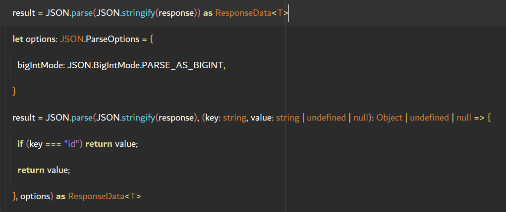arkts中JSON.parse对后端输出的大整数处理_arkts json.parse-CSDN博客