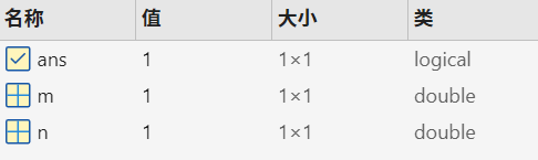 matlab判断整数isinteger(x)和x==fix(x)的区别_matlab如何判断数是否为整数-CSDN博客