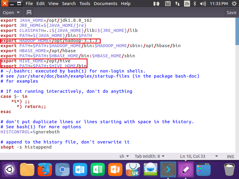Hive、MySQL安装和配置及使用_hive的部署与实战xuluhui-CSDN博客