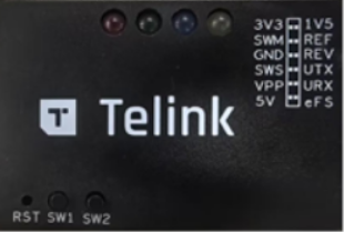 手把手教你泰凌微（Telink）IDE 环境搭建_telinksdkv1.3.1-CSDN博客