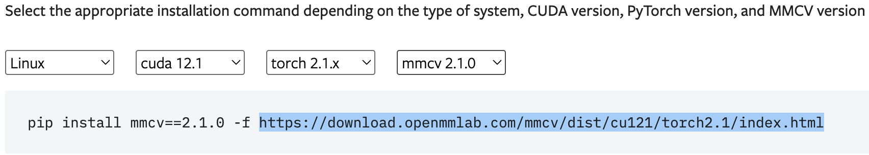 开放词汇检测：基于MMDetection的MM-Grounding-DINO试用过程记录_mmdet调用groundingdino-CSDN博客