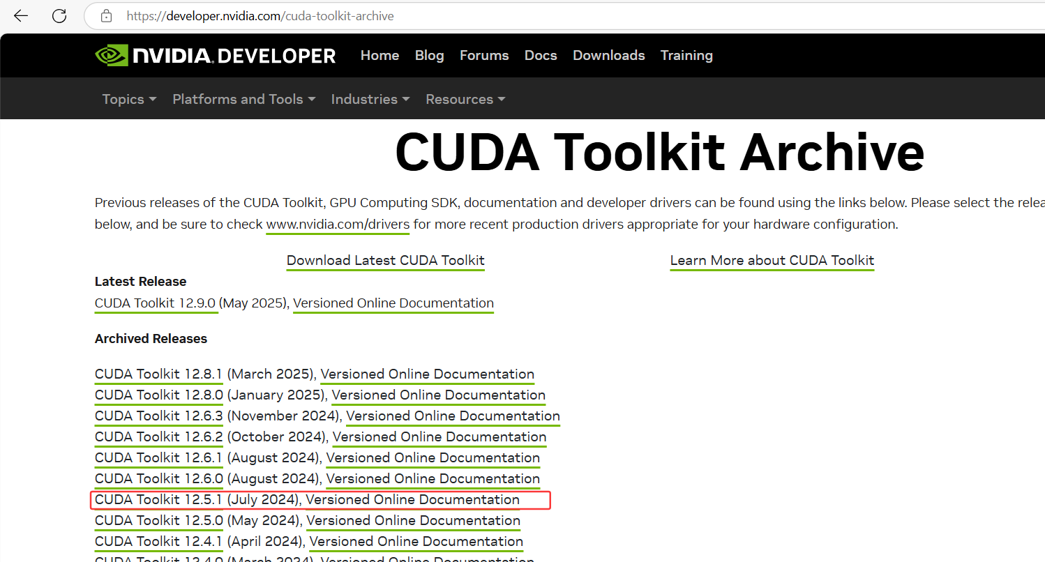 Windows11中卸载CUDA并安装新的版本_cuda卸载-CSDN博客