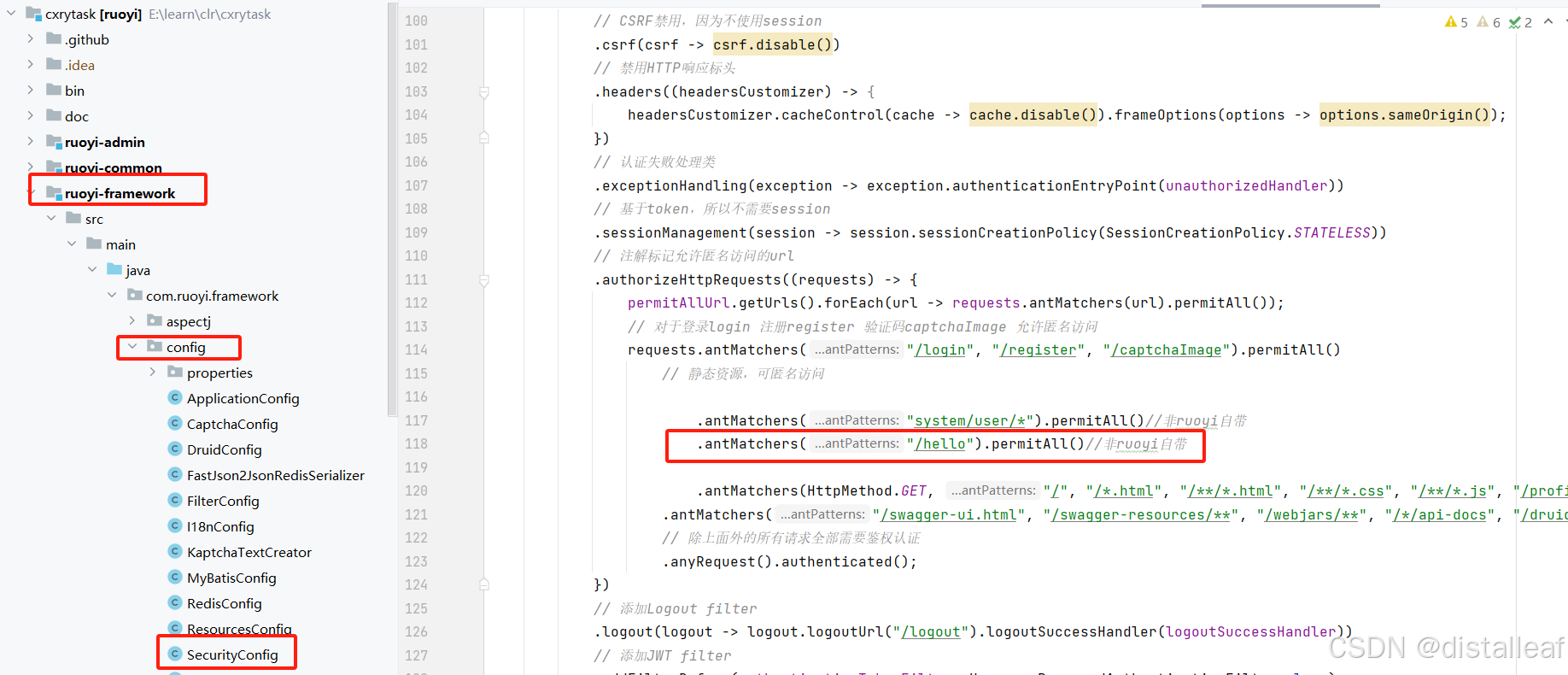 RuoYi vue功能介绍及Ruoyi Vue 如何添加单表Read 代码_vue ruoyi-CSDN博客