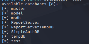 MSSQL SQLi Labs 靶场通关攻略_mssqllabs靶场通关-CSDN博客