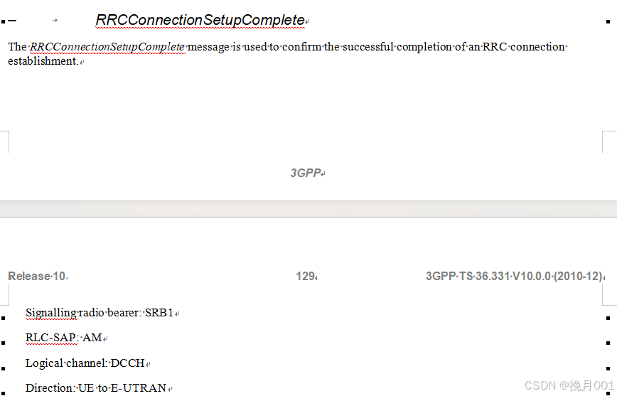lte SRB drb承载建立_lte drb-CSDN博客