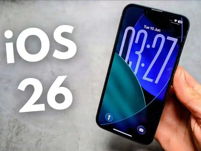 iOS 26 升级全攻略：从准备到完成的每一步都给你安排好了_xs max怎么更新到ios26-CSDN博客