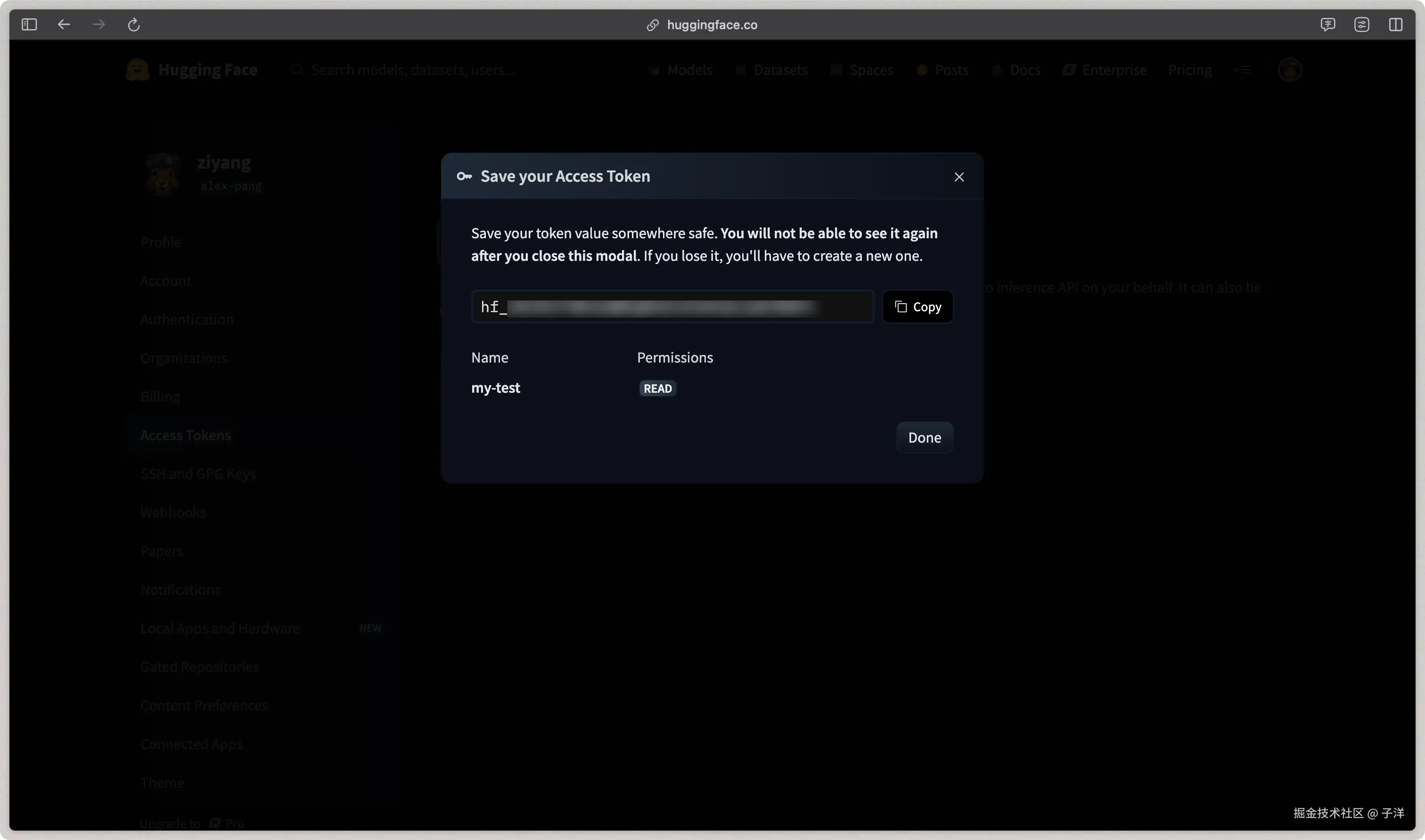通过 HuggingFace 调用 Llama3_怎么在huggingface上试用模型llava-CSDN博客