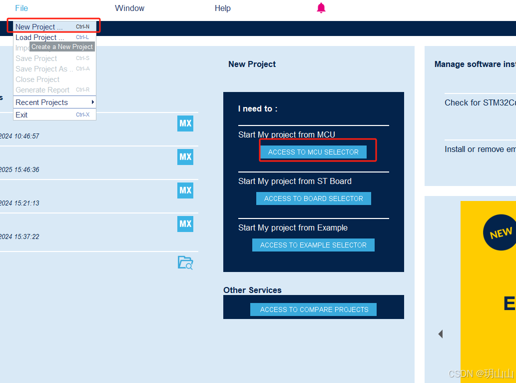 【STM32CubeMX学习教程】——8.ADC_stm32 cube adc-CSDN博客