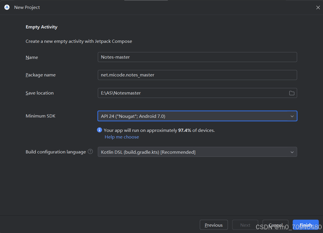 小米便签部署_github小米便签怎么部署本地并运行-CSDN博客