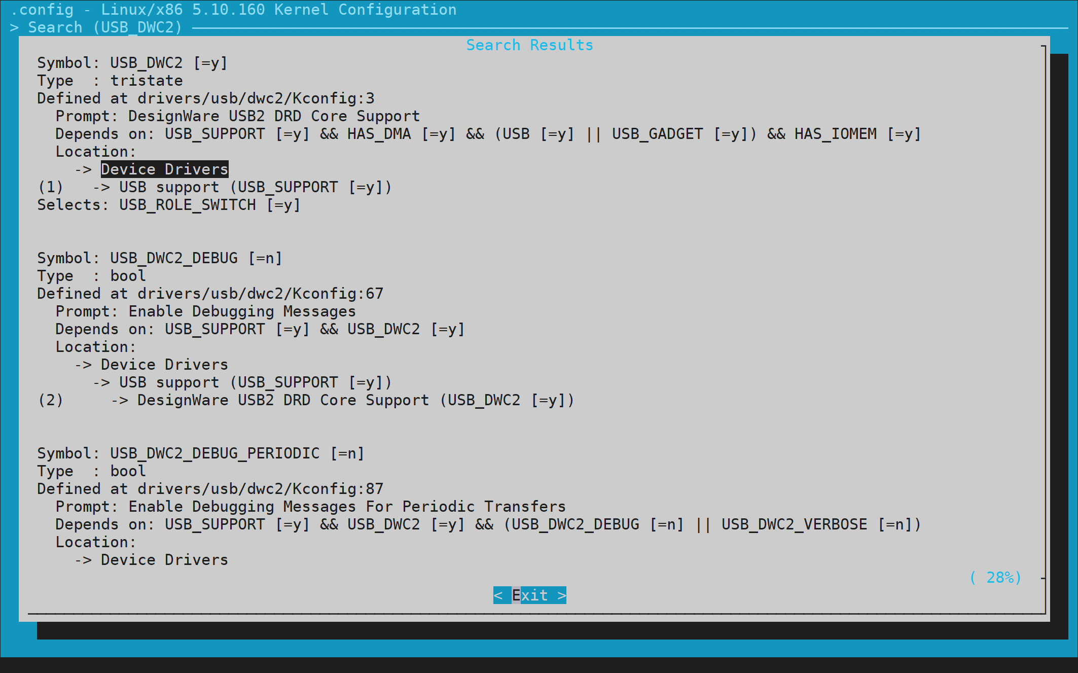 Kconfig介绍-CSDN博客