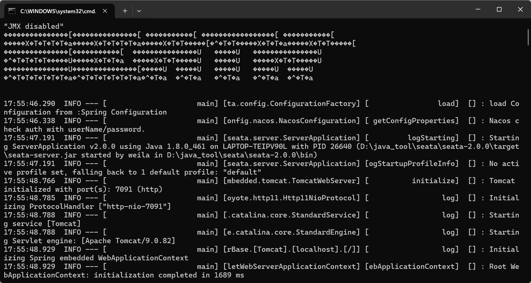 Spring Cloud alibaba——seata的配置与使用_多个微服务模块seata如何配置使用-CSDN博客