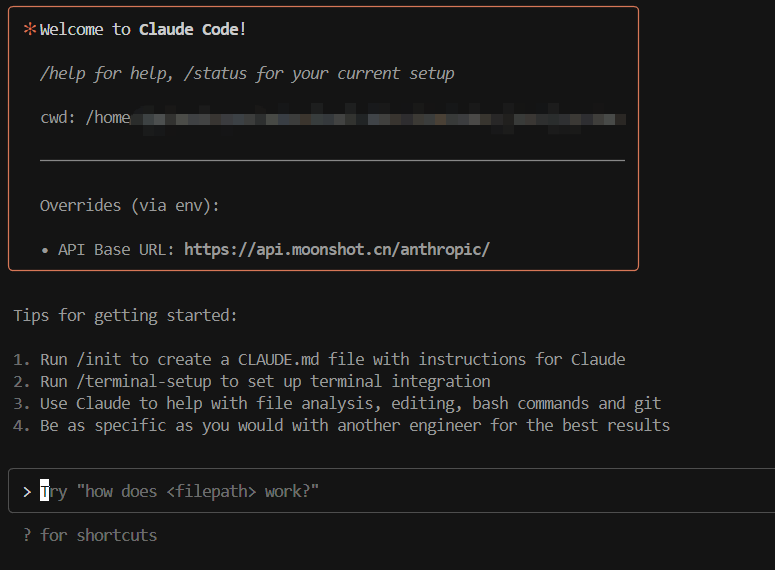 ClaudeCode安装指南_ccr code-CSDN博客