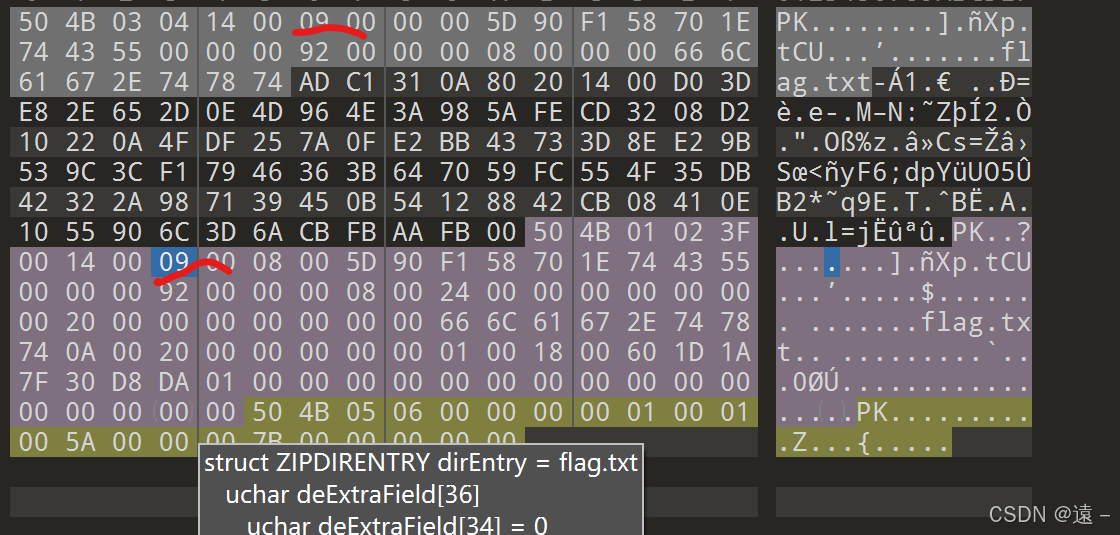 BaseCTF2024复现_misc_week1_base32后base64解码获得flag-CSDN博客