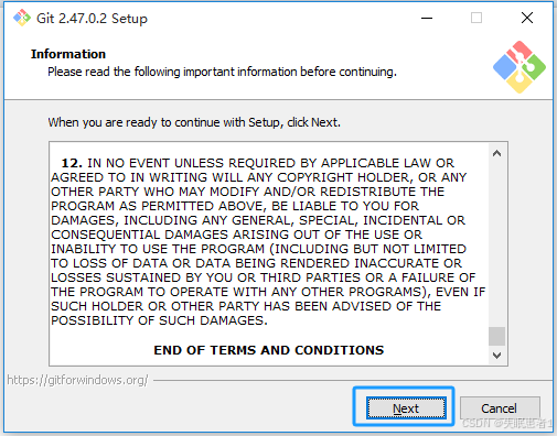 Git、TortoiseGit下载及安装-CSDN博客