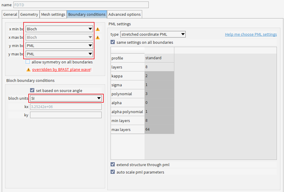 lumerical——闪耀光栅（Blazed grating）仿真-CSDN博客