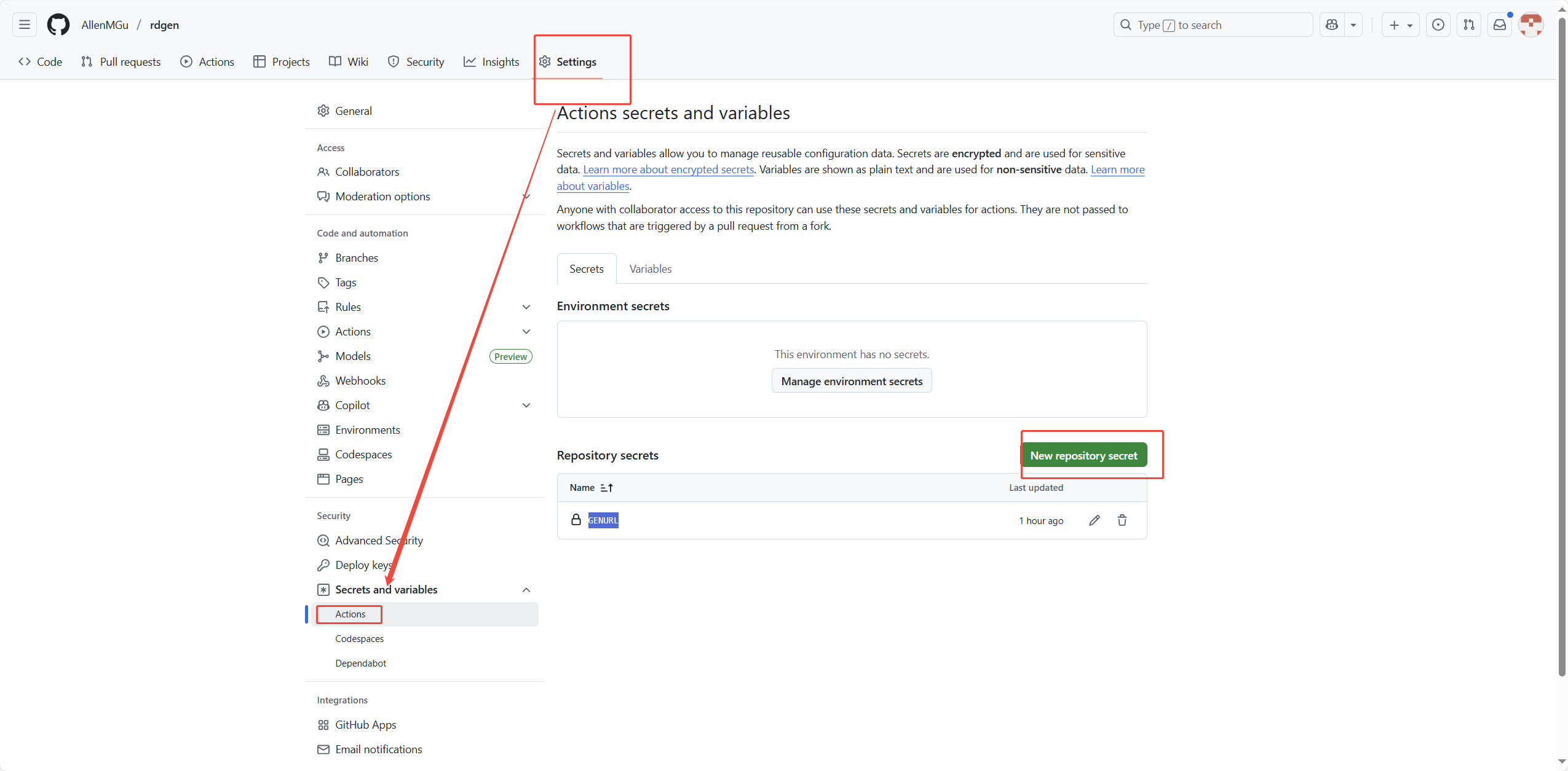 基于Docker运行Github Actions的自定义RustDesk客户端_生成rustdesk自定义客户端-CSDN博客