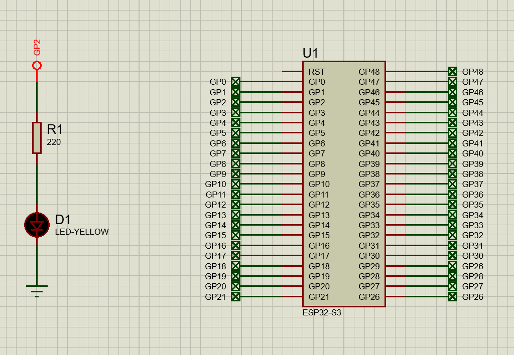 Proteus基于MicroPython仿真ESP32_proteus esp32-CSDN博客