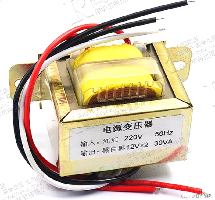 硬件基础09 线性稳压电源——220V AC转化为低压直流电_电路板上220v转低压该怎么调试-CSDN博客