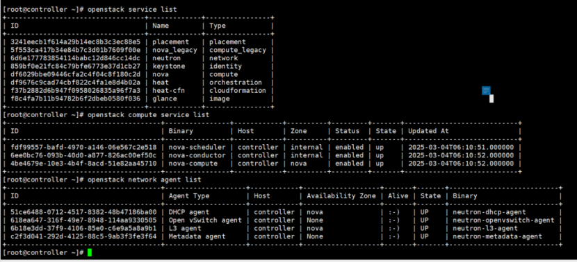 基于openEuler系统利用 Kolla-Ansible 工具单节点安装OpenStack平台_kolla-ansible安装openstack 2024.1-CSDN博客