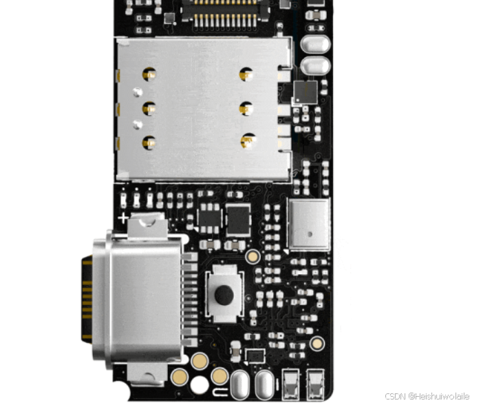 深入 Air201 模组 | MQTT 实用示例呈现！_air 201-CSDN博客