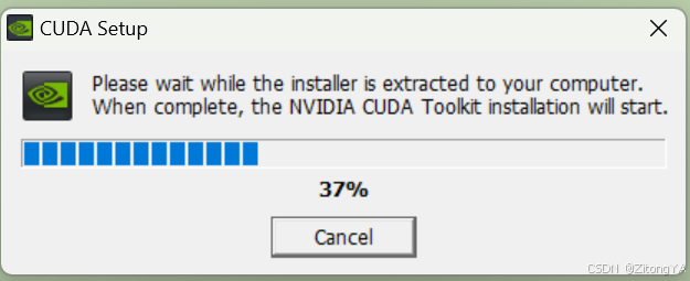 CUDA11.3安装教程-CSDN博客