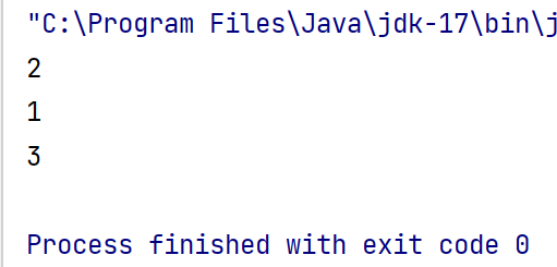 Java Stream流 常用API 简单使用_java stream api-CSDN博客