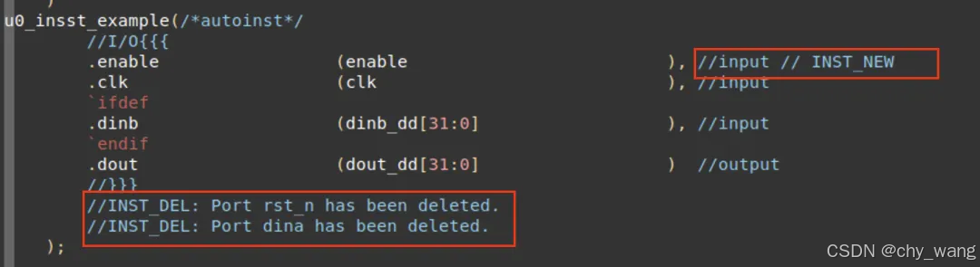 地表最强gVim编写Verilog插件_gvim插件-CSDN博客