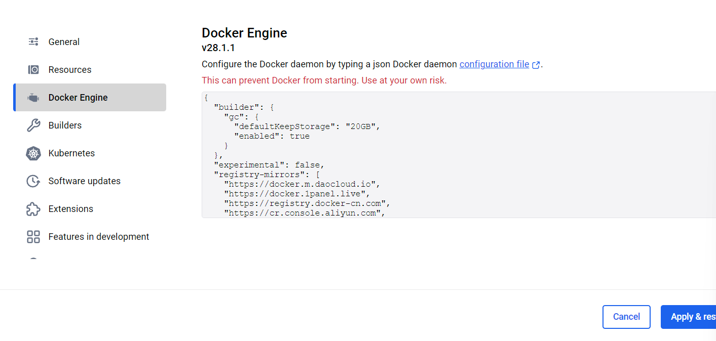 RAGFlow部署安装流程_ragflow docker 部署-CSDN博客