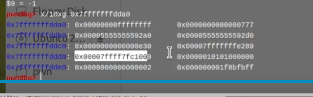 玩转Pwndbg：从入门到精通-CSDN博客