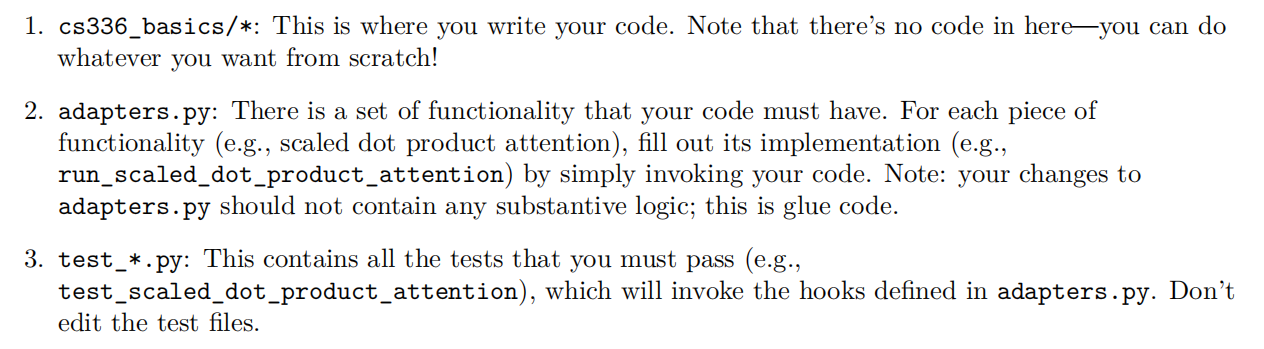 cs336系列（1）_cs336 uv配置-CSDN博客