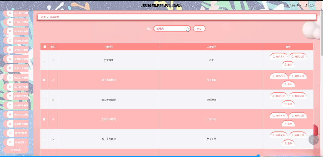 Springboot毕设项目地方废物回收机构管理系统1332i（javavuemybatismavenmysql） Csdn博客
