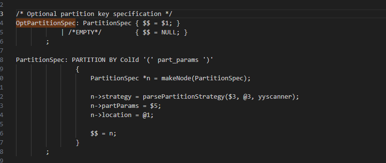 postgresql代码走读 分区表-CSDN博客