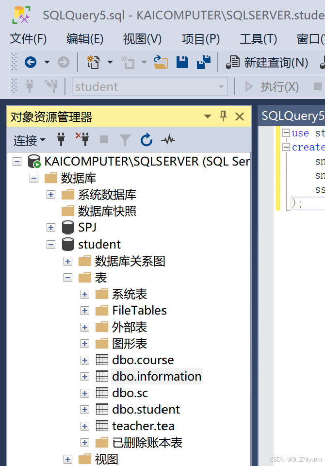 Ssms（sql Server）用复制粘贴导入excel信息ssms导入excel Csdn博客