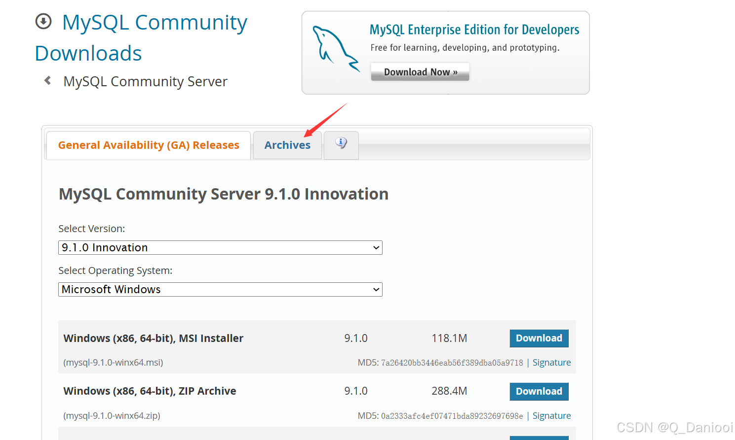MySQL数据库安装或者密码不正确解决方法_mysql密码错误-CSDN博客