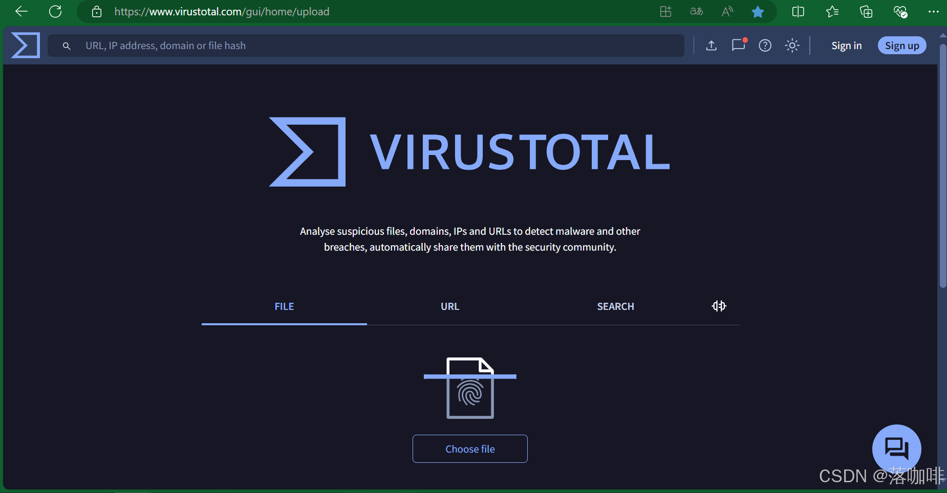 【网络安全新人必看】值得收藏的理论学习站点推荐_安全内参-CSDN博客