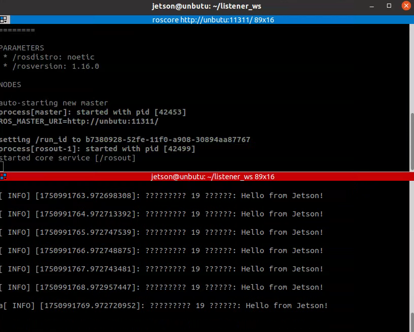 使用jetson orig nano 实现ROS串口与电脑通信(c++)_jetson agx orin uart1-CSDN博客