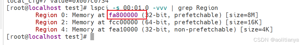 remap_pfn_range函数_remap pfn range-CSDN博客