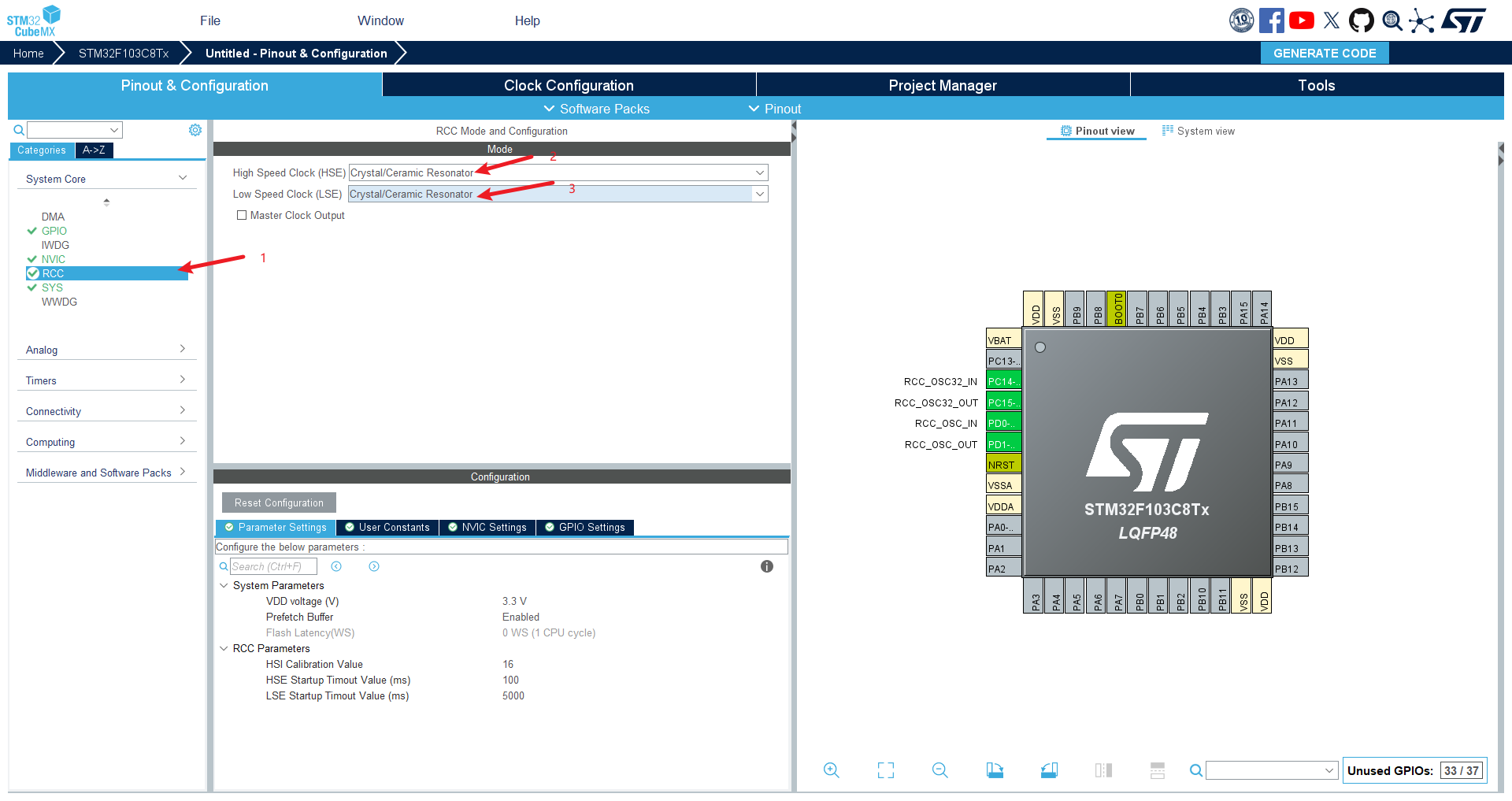 HAL STM32F103 软件I2C读写MPU6050（附DMP库移植）_iic通过软件模拟读取stm32数据 mpu6050-CSDN博客