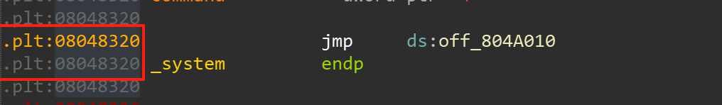 BUUCTF-jarvisoj_level2详解_buuctf level2-CSDN博客