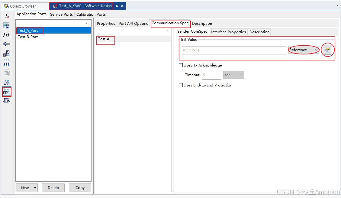 Davinci Developer---创建结构体RecordADT_davinci developer结构体-CSDN博客
