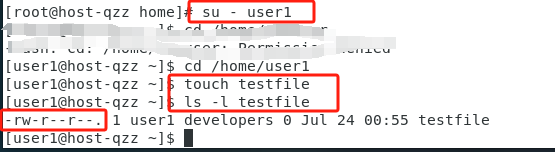 每天五分钟：Linux进程管理与文件压缩实战_day7-CSDN博客